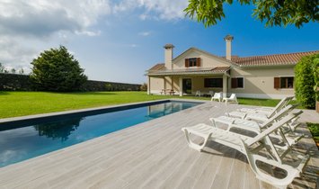 Luxury homes for sale in Azores, Portugal | JamesEdition