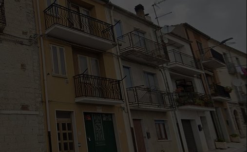 Luxury homes for sale in Lucito, Molise, Italy | JamesEdition