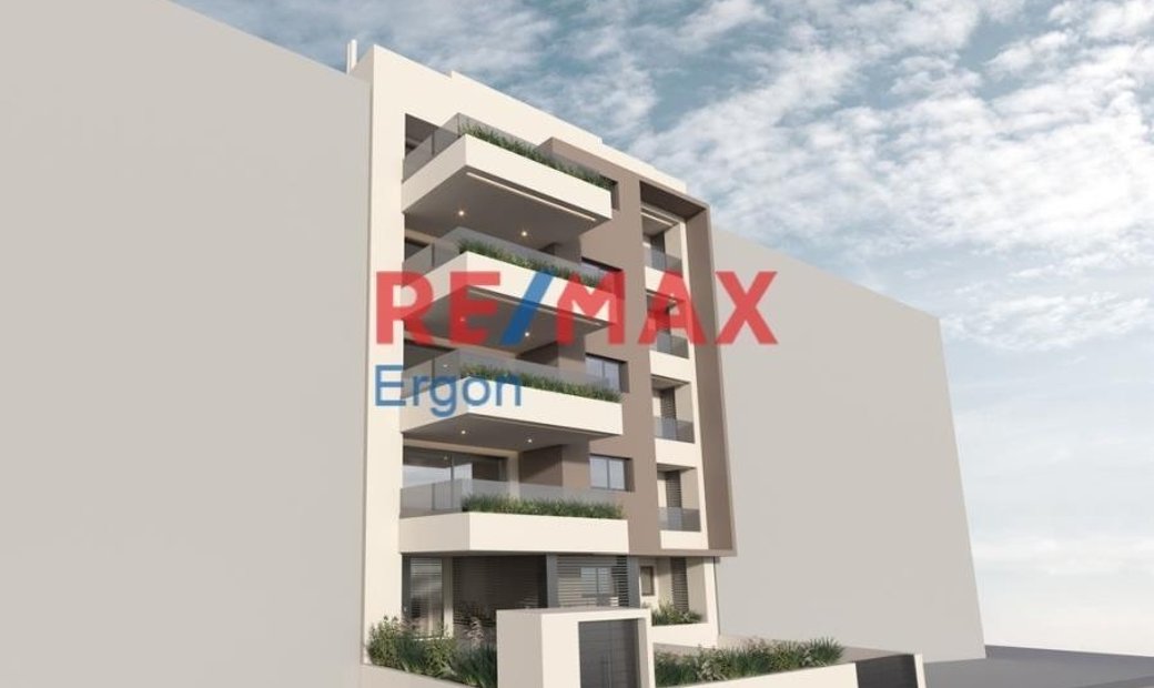 Flat Neo In Neo Psychiko, Decentralized Administration Of Attica ...