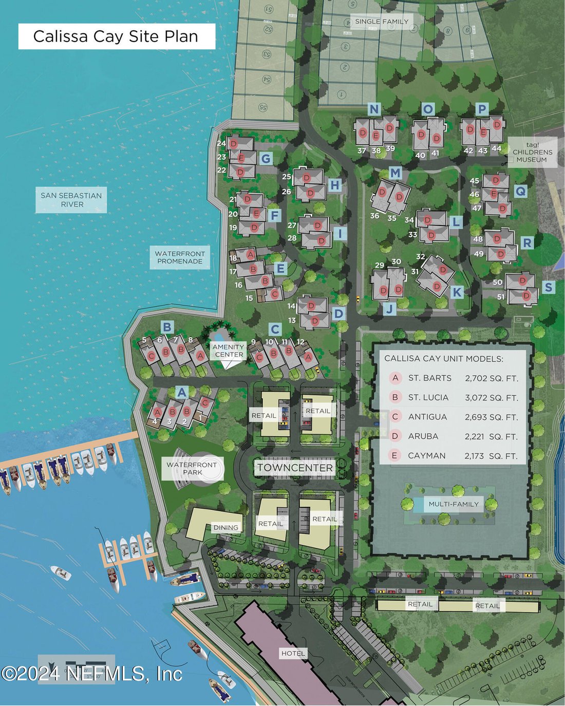 St Augustine Residential In St. Augustine, Florida, United States For ...