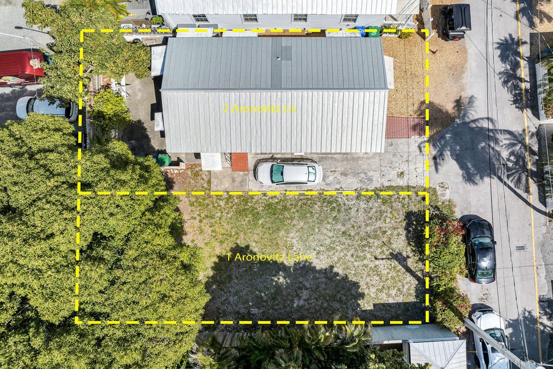 Residential Key West In Key West, Florida, United States For Sale ...