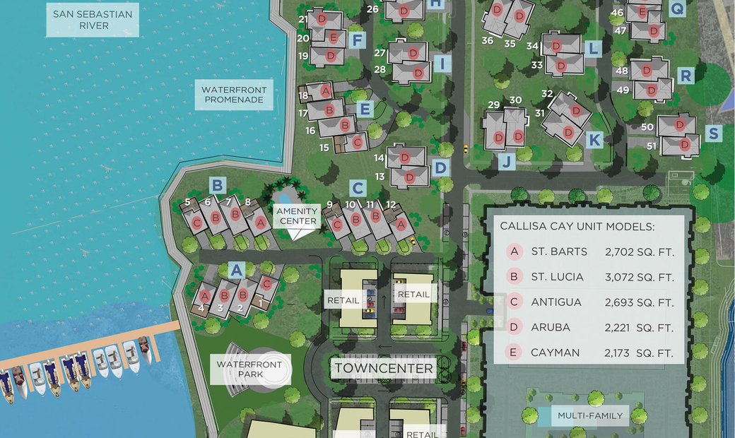 St Augustine Residential In St. Augustine, Florida, United States For ...