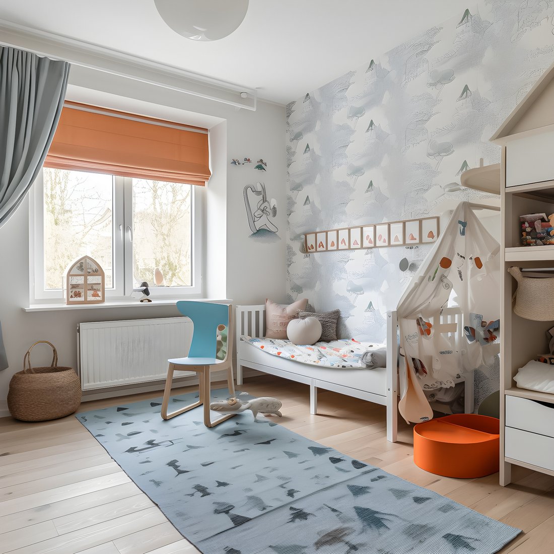 Beau 3 Pièces Residence De Standing In Bourg La Reine, île De France ...