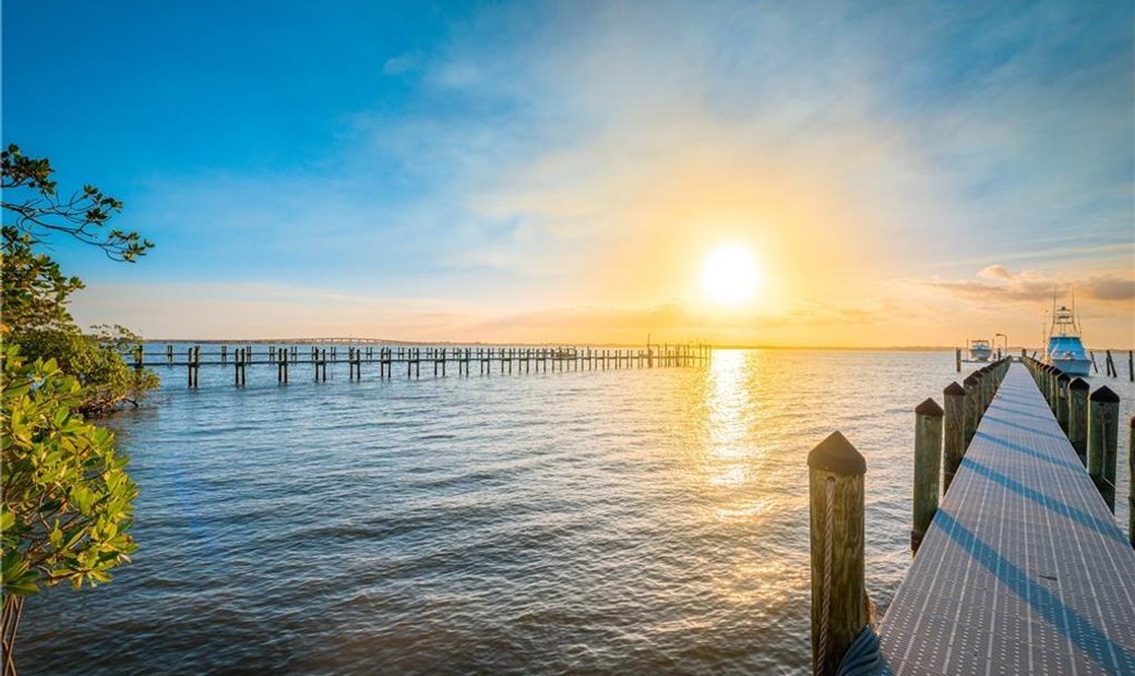 Stuart Land In Stuart, Florida, United States For Sale (14692048)