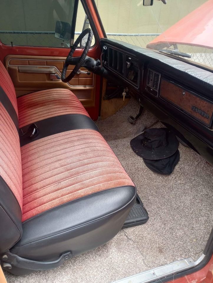 1978 Ford F 100 In Boise, United States For Sale (14686690)