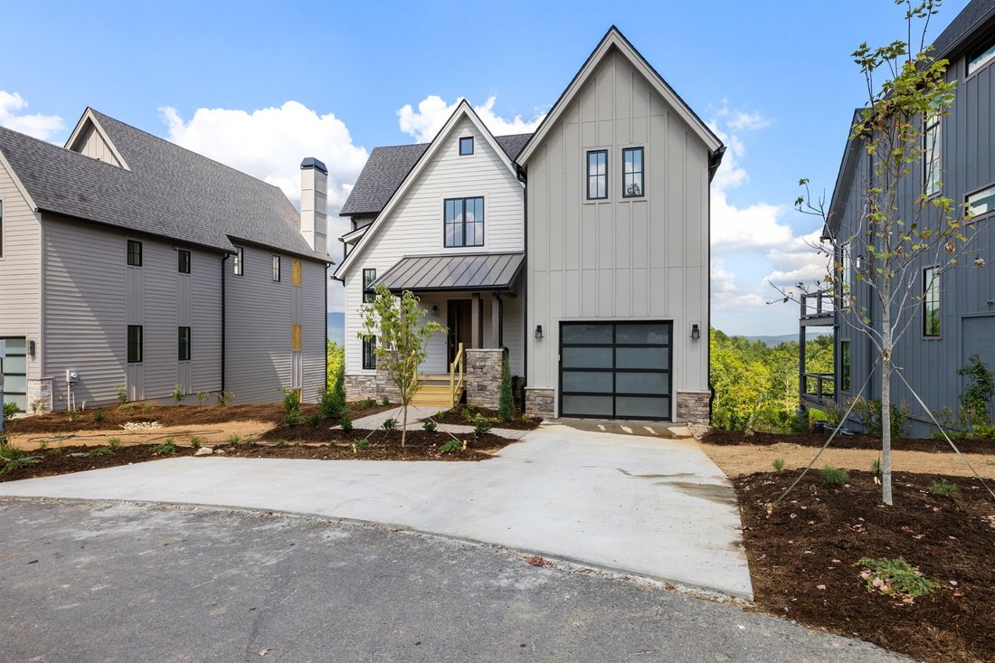 New Construction In The Prestigious In Triplett, North Carolina, United ...