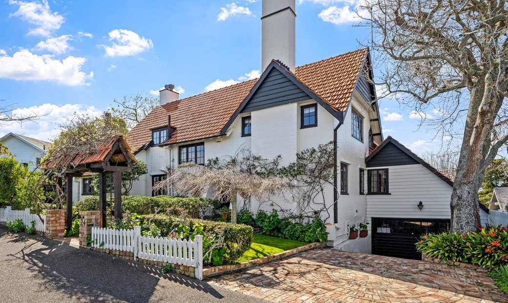 Bay Tree Cottage In Auckland, Auckland, New Zealand For Sale (14692148)