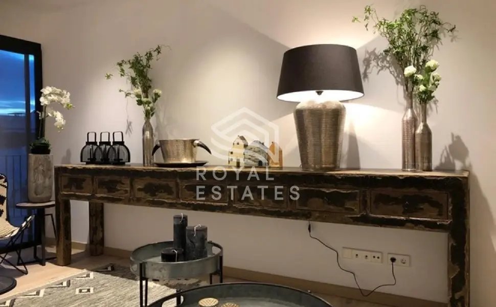 Jesus Apartment In Can Sire, Balearic Islands, Spain For Sale (14690793)