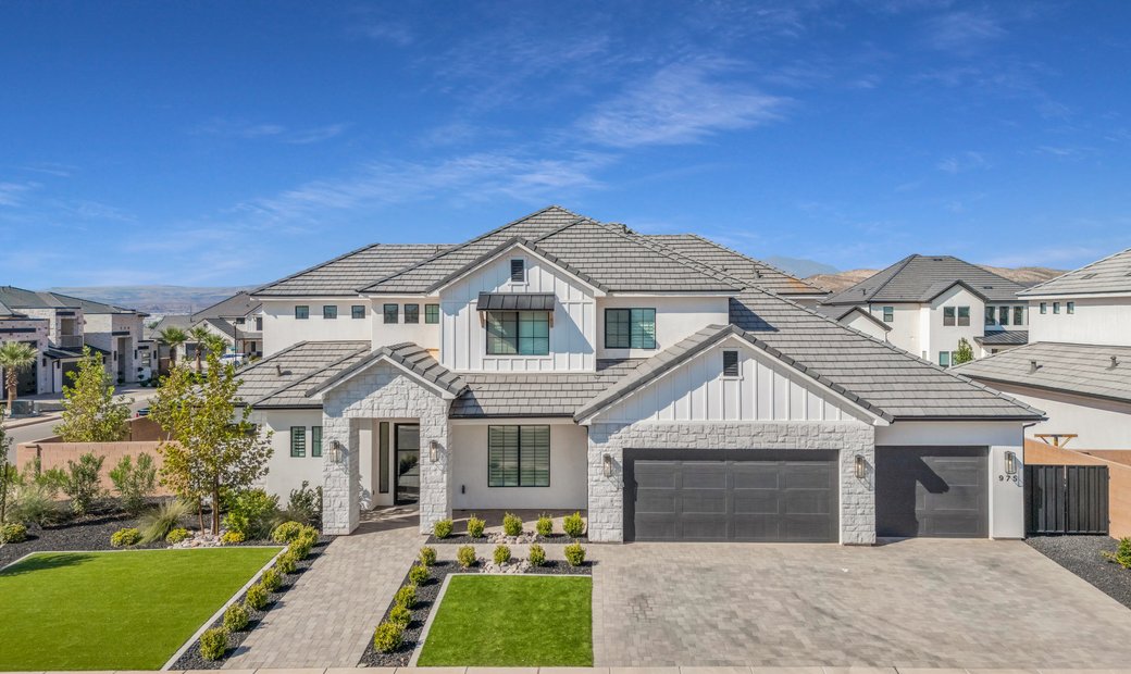 Washington Fields Dream Home!! In Washington, Utah, United States For ...