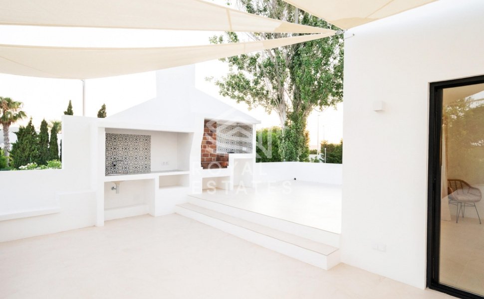 Jesus Villa In Can Sire, Balearic Islands, Spain For Sale (14690748)