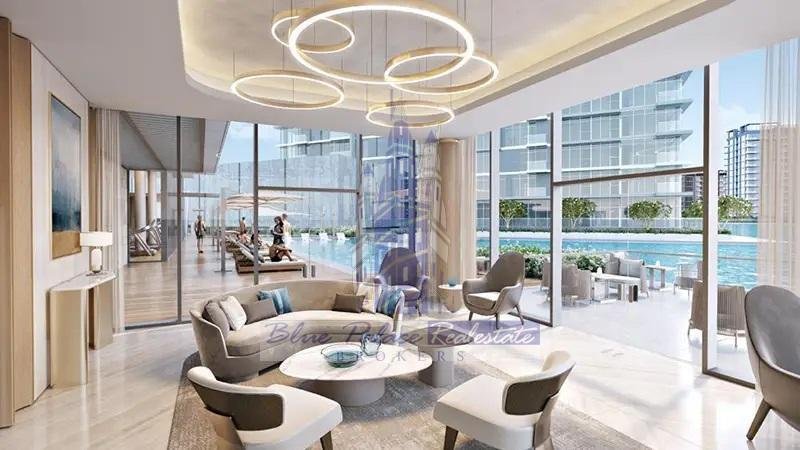 Lagoon Views 4br | Lagoon View | 01 In Dubai, Dubai, United Arab ...