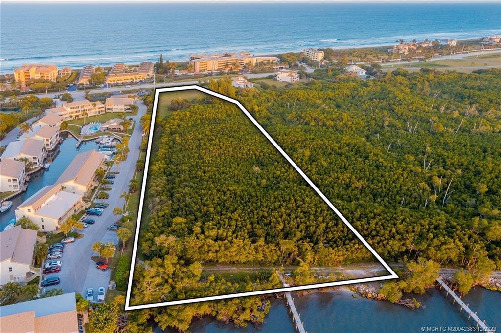 Stuart Land In Stuart, Florida, United States For Sale (14692048)