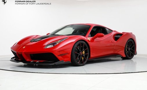 Ferrari for sale | JamesEdition