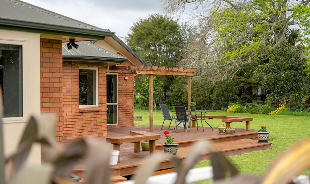 9 Oak View Place Newstead In Newstead, Waikato, New Zealand For Sale ...