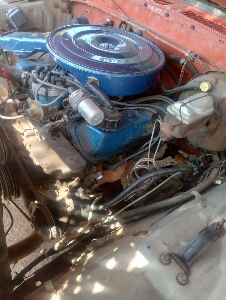 1978 Ford F 100 In Boise, United States For Sale (14686690)