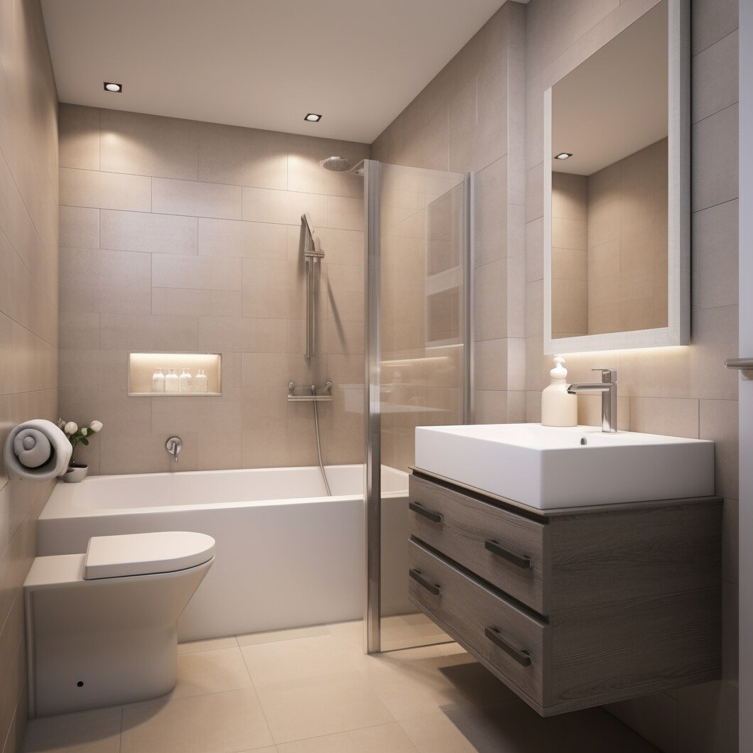 Beau 3 Pièces Residence De Standing In Bourg La Reine, île De France ...