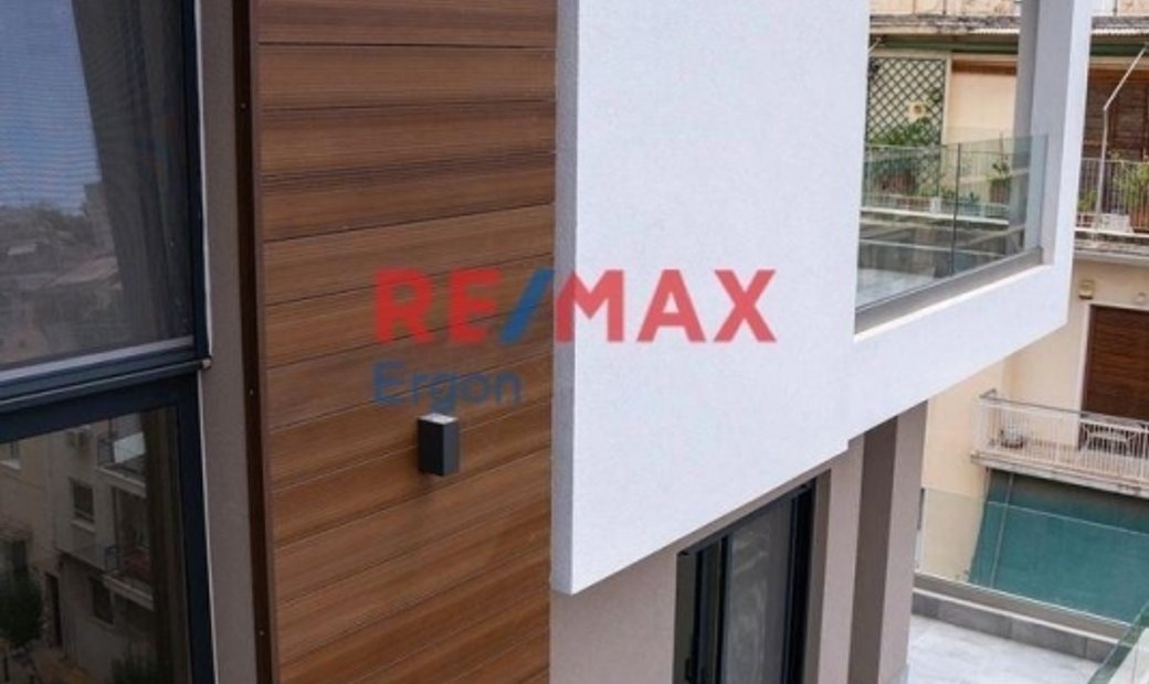 Maisonette Pagkrati (Athens Center) Greece In Athens, Greece For Sale ...