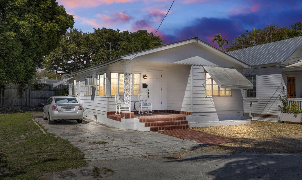 Residential Key West In Key West, Florida, United States For Sale ...