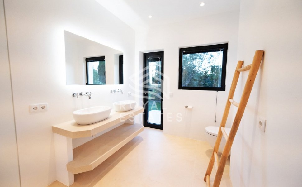 Jesus Villa In Can Sire, Balearic Islands, Spain For Sale (14690748)