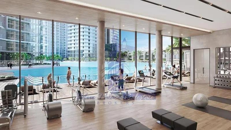 Lagoon Views 4br | Lagoon View | 01 In Dubai, Dubai, United Arab ...