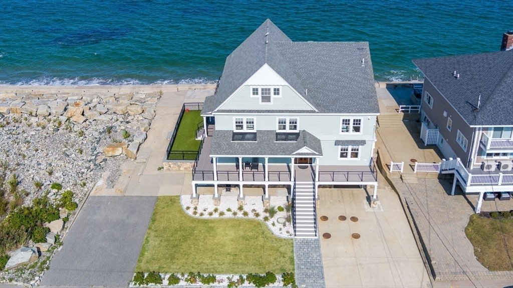 6 Bedrooms Single Family Detached In Scituate, Massachusetts, United ...