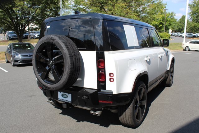 2025 Land Rover Defender In Chantilly, Va, United States For Sale ...