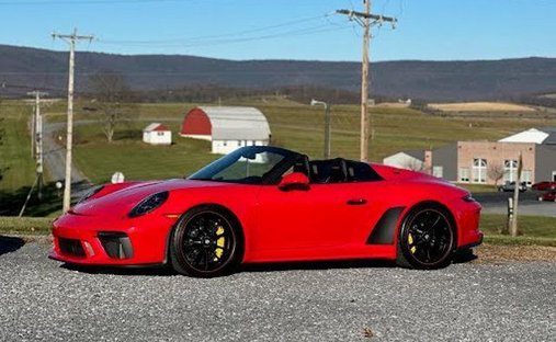 29,946 luxury cars for sale by dealers worldwide | JamesEdition