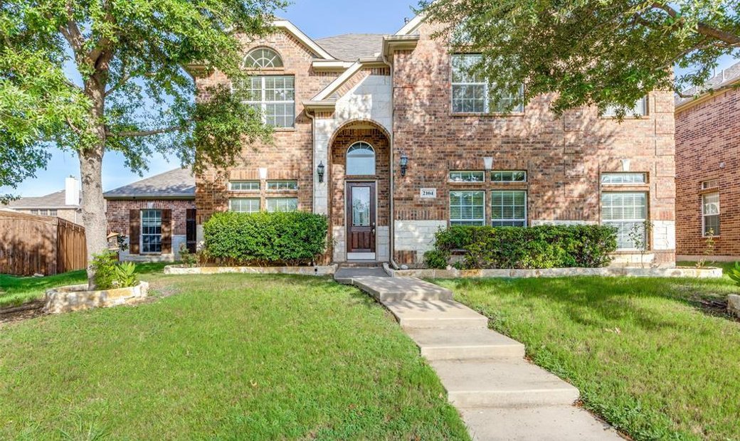 House Frisco In Frisco, Texas, United States For Rent (14694758)