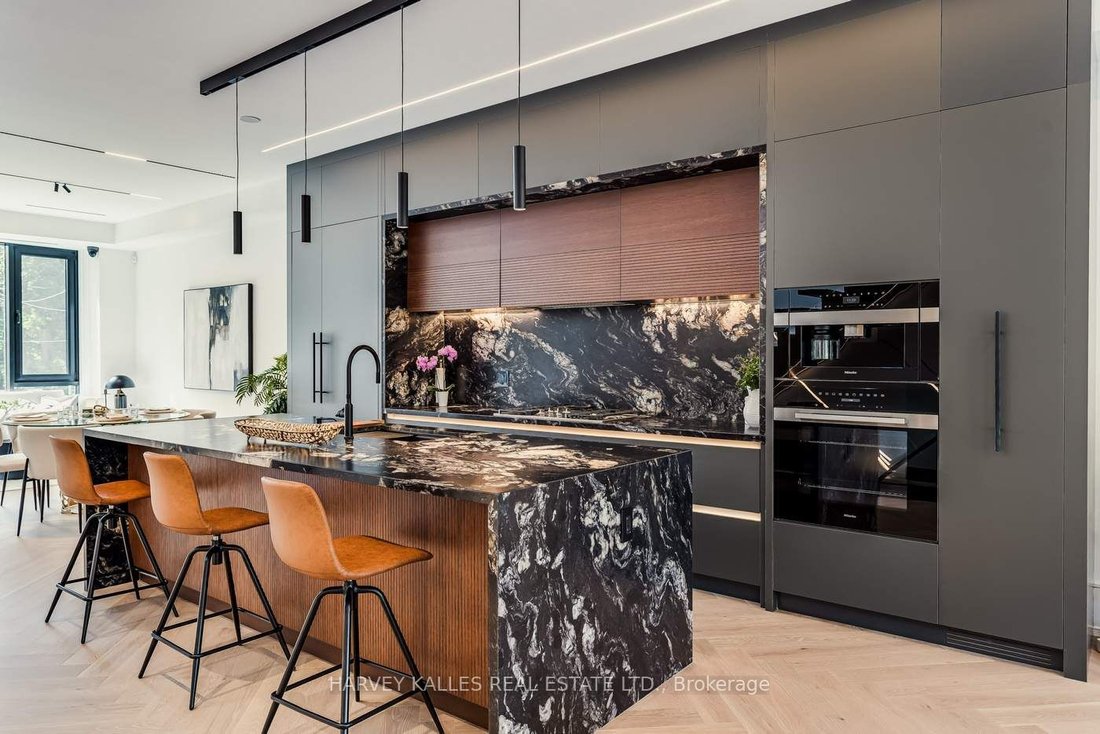 The Best Of The Best In The John Wanless In Toronto, Ontario, Canada ...