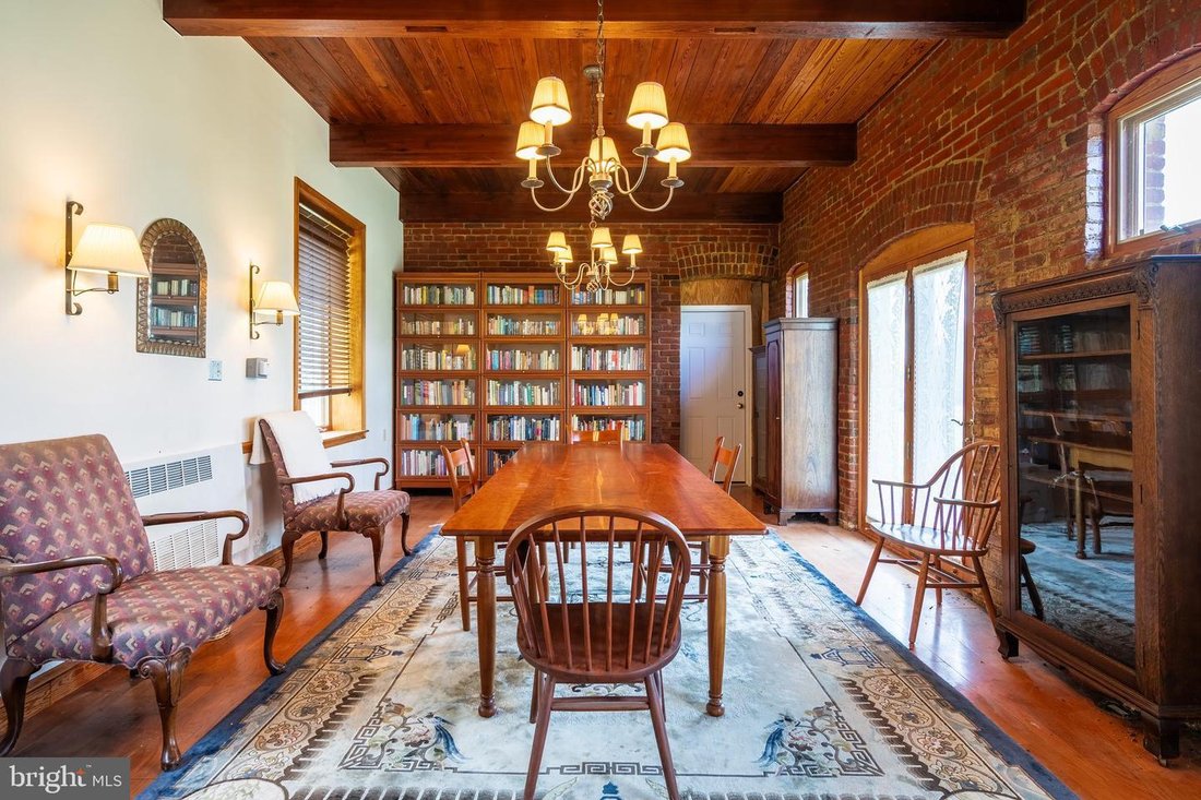 Truly Unique Converted Stable Building In Leesburg, Virginia, United ...