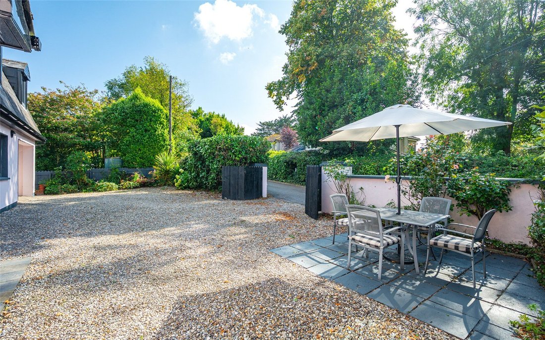 Castle Road, Blackrock, Cork In Cork, County Cork, Ireland For Sale ...
