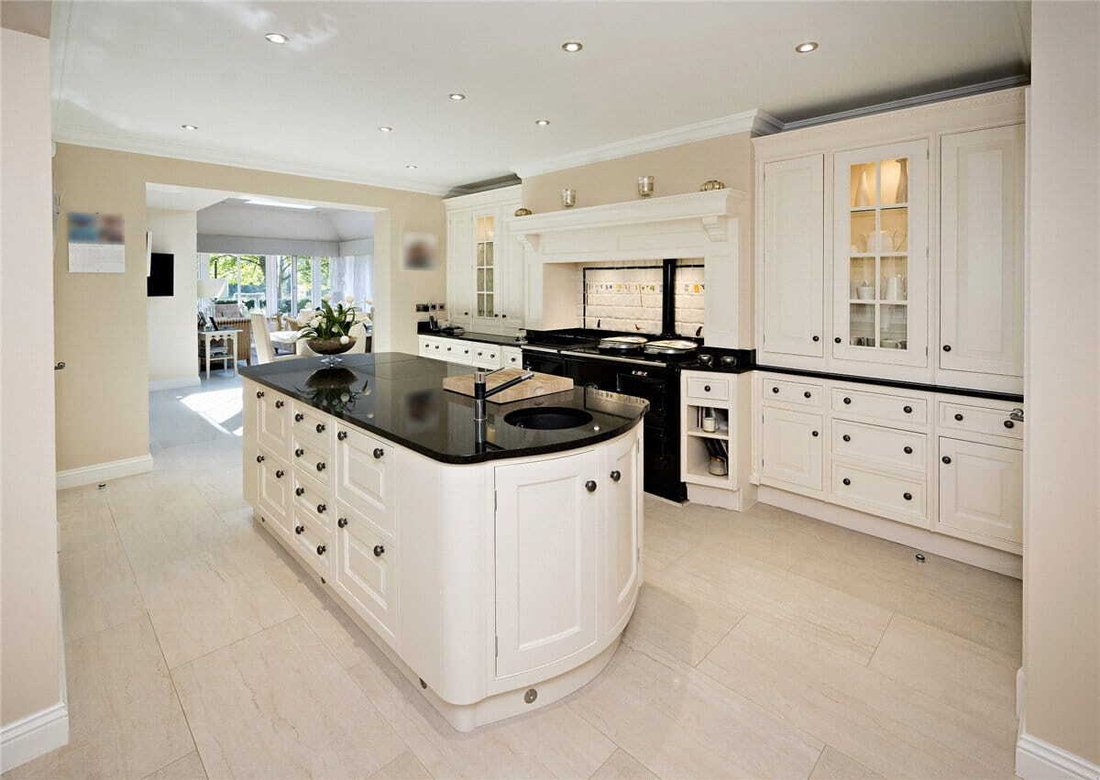 Woodgate Lane, Weeton Ls17 In Weeton, England, United Kingdom For Sale ...