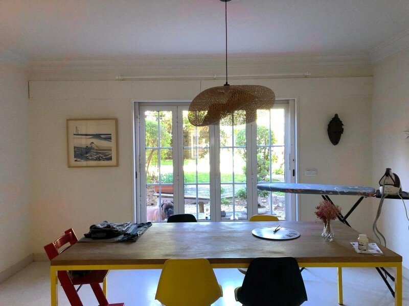 Semi Detached House, 5 Bedrooms, Lisboa, Careca In Lisbon, Lisbon ...