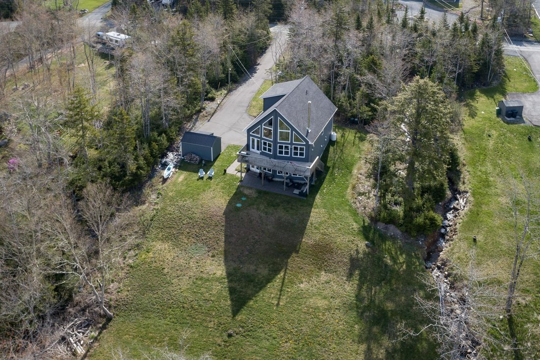 Upper Hammonds Plains Residential In Upper Hammonds Plains, Nova Scotia ...