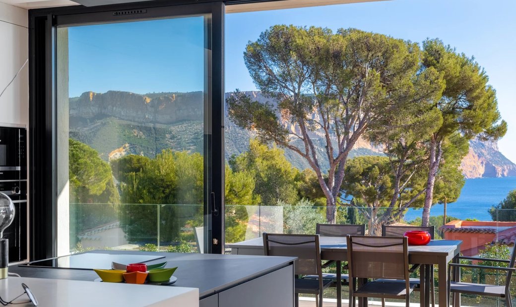 House In Cassis In Cassis, Provence Alpes Côte D'azur, France For Sale ...