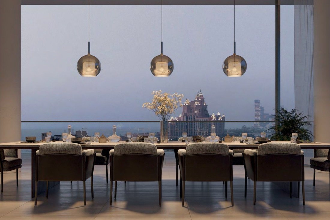 The Royal Sky Mansion | 360° Sublime In Dubai, Dubai, United Arab ...