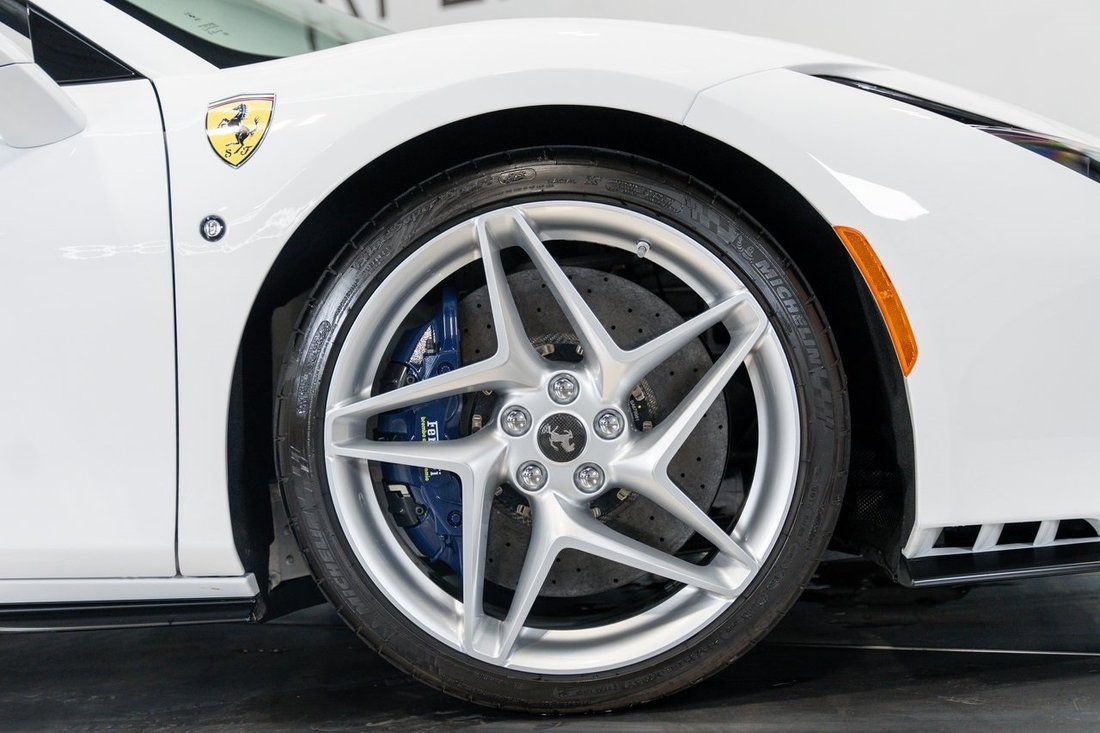 2023 Ferrari F8 In Saint Louis, Mo, United States For Sale (14694642)