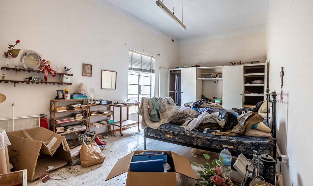 Townhouse In Dingli | West In ħad Dingli, Malta For Sale (14703543)