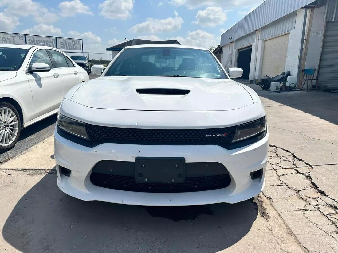Dodge Dealership Mcallen Tx