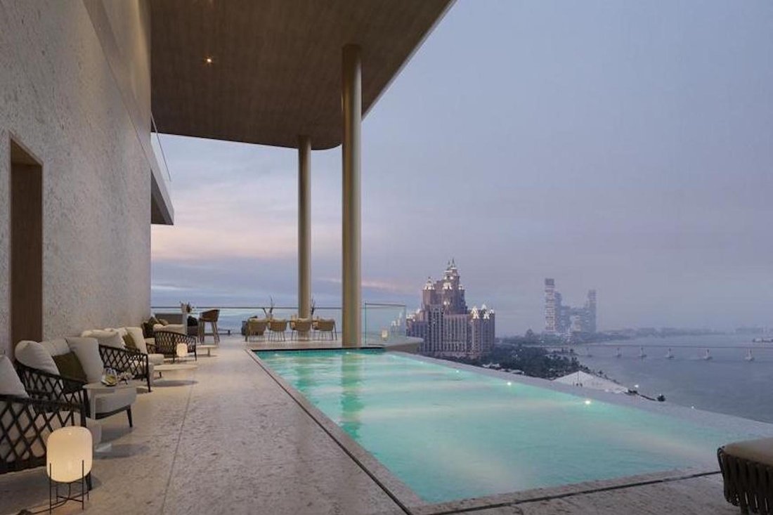 The Royal Sky Mansion | 360° Sublime In Dubai, Dubai, United Arab ...
