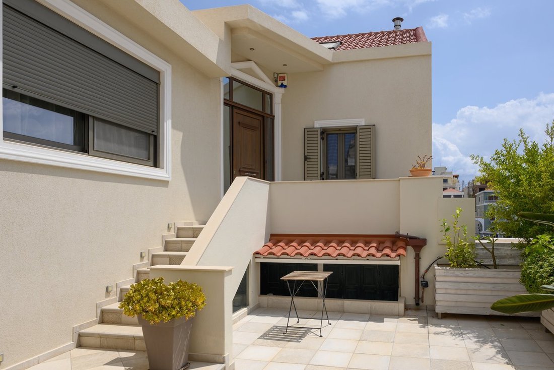 Appartment Agios In Community Of Agios Nikolaos, Agios Nikolaos, Greece ...