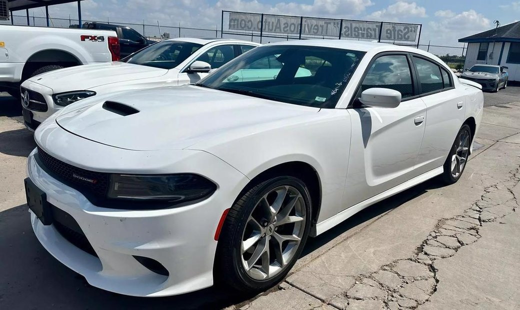 Dodge Dealership Mcallen Tx