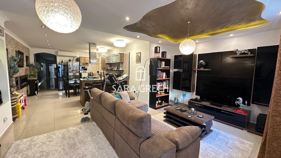 Maisonette In Birguma | Central In Naxxar, Malta For Sale (14703417)