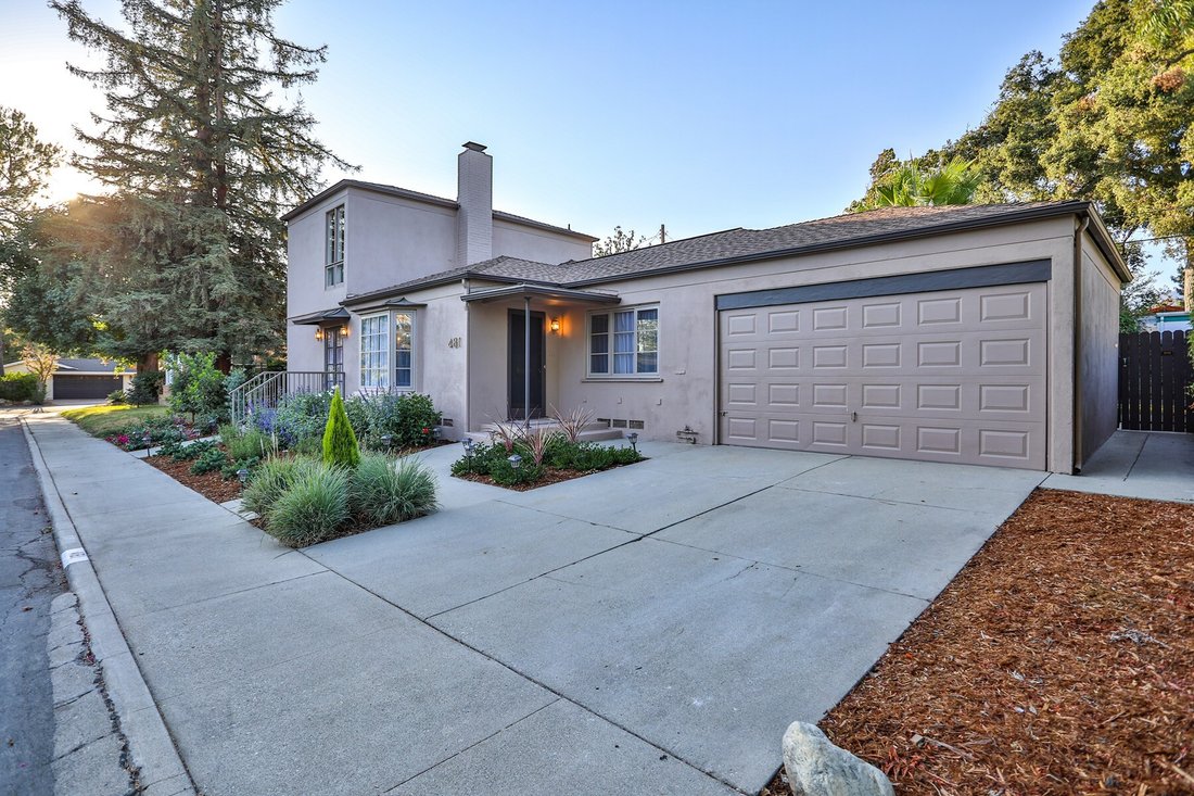 481 University Circle, Claremont, Ca In Claremont, California, United ...