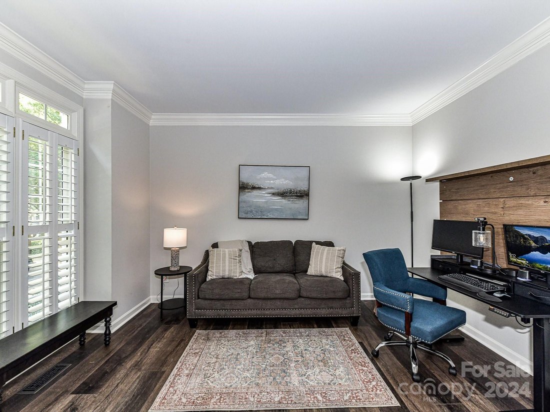 Residential Huntersville In Huntersville, North Carolina, United States ...