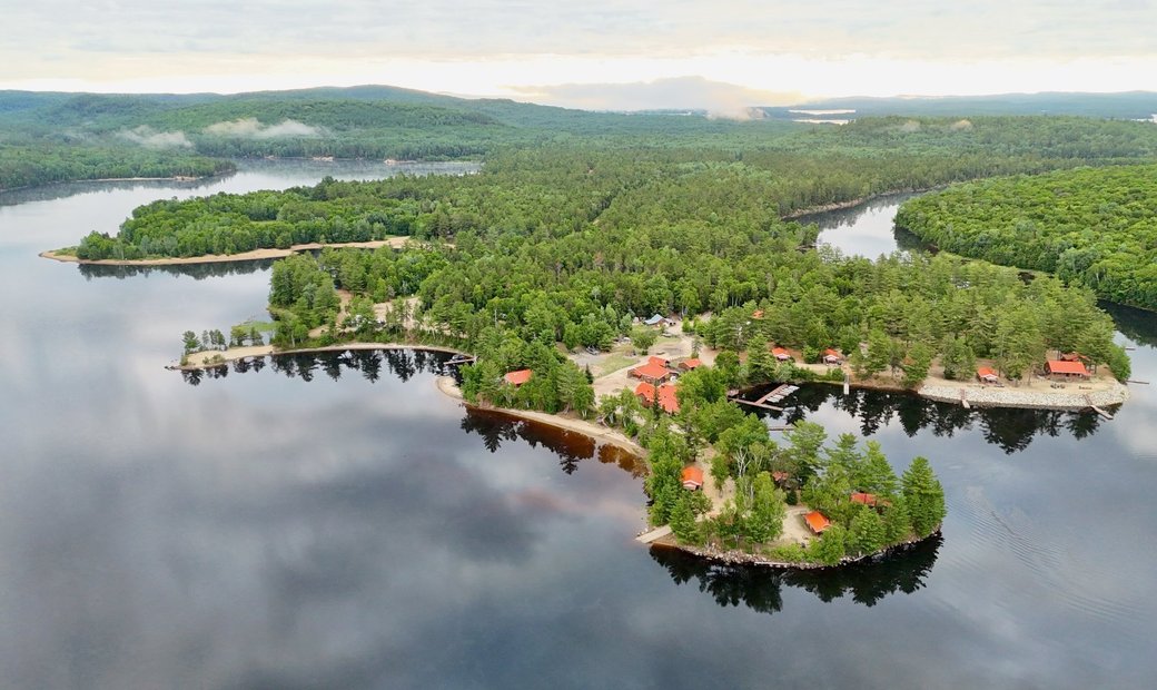 Ferme Neuve, Québec In Ferme Neuve, Quebec, Canada For Sale (14701308)