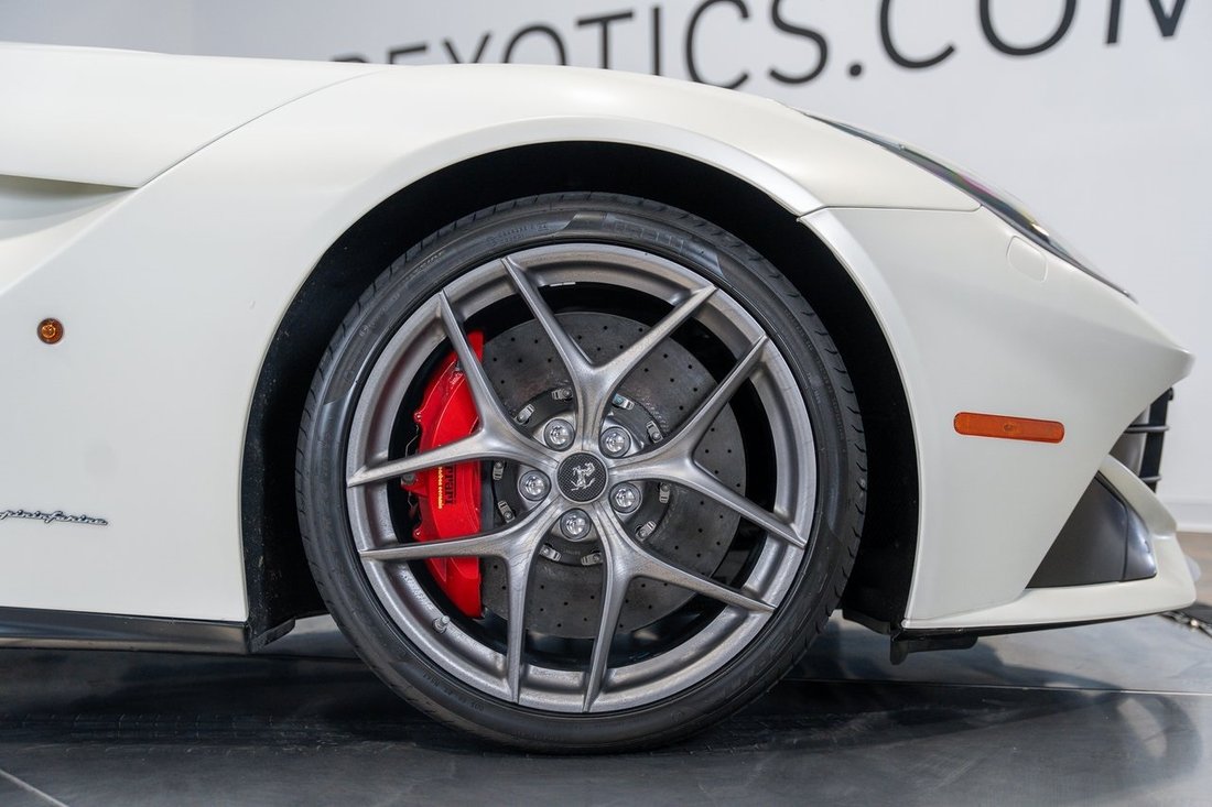 2015 Ferrari F12 In Saint Louis, Mo, United States For Sale (14694620)