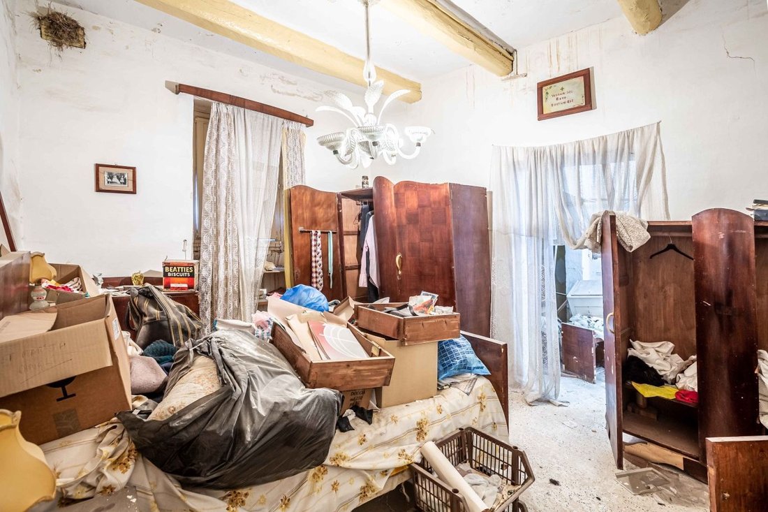 Townhouse In Dingli | West In ħad Dingli, Malta For Sale (14703543)