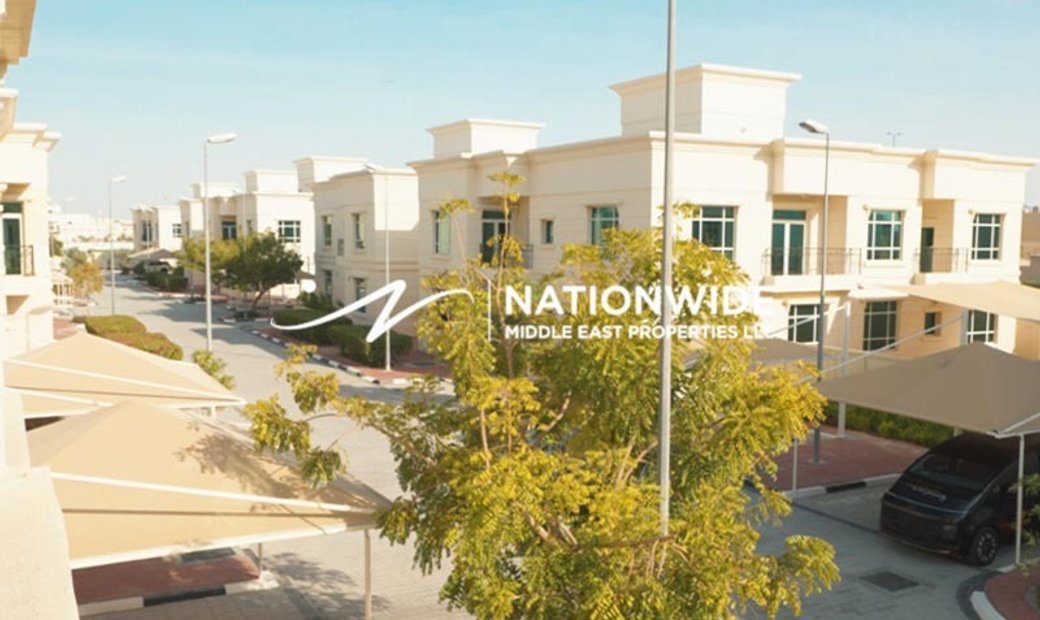 Vacant|12 Villas Compound|Gated In Abu Dhabi, Abu Dhabi, United Arab ...