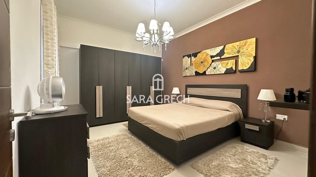 Maisonette In Birguma | Central In Naxxar, Malta For Sale (14703417)